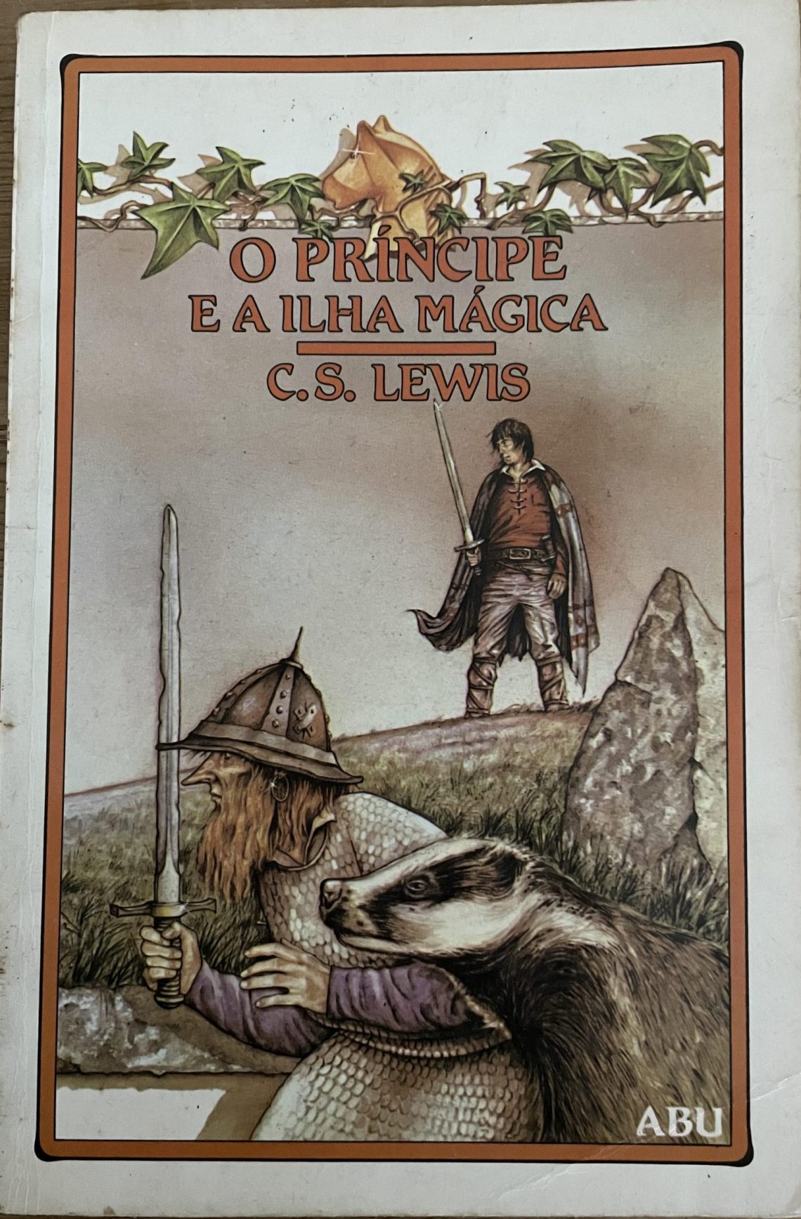 Colonialismo, Memória e Hospitalidade: Gonçalves Dias, C. S. Lewis e o ...